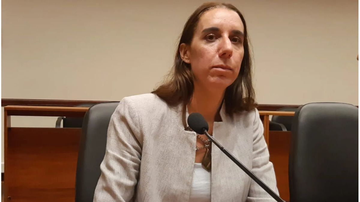 La fiscal del caso Oldani negó haber autorizado el retiro del dinero de ...