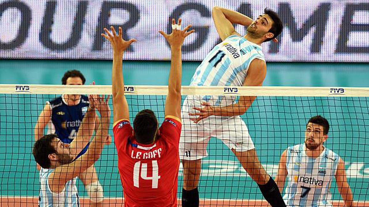 Tres rosarinos en lista