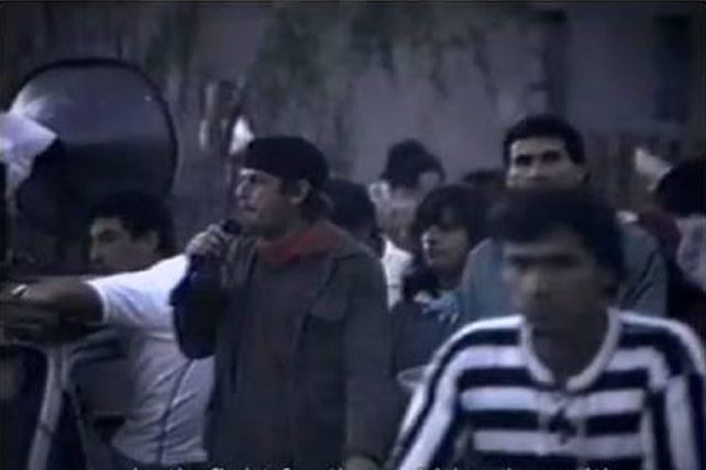 Inician una campaña para ayudar al “Chelo” Lima