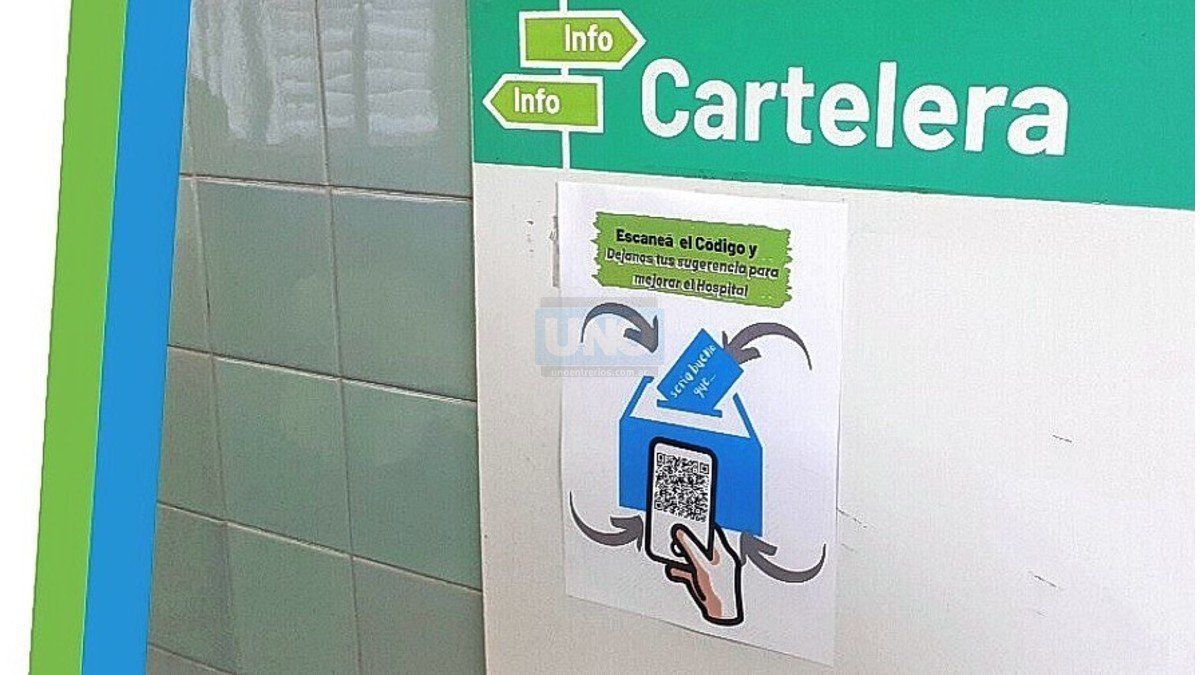 Hospital San Roque: pacientes y familiares sugirieron cosas para ...