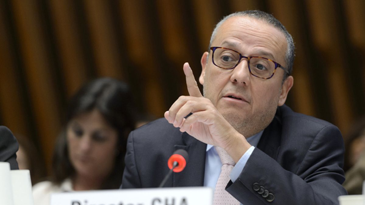 La OMS teme millones de enfermos en América por el brote del zika