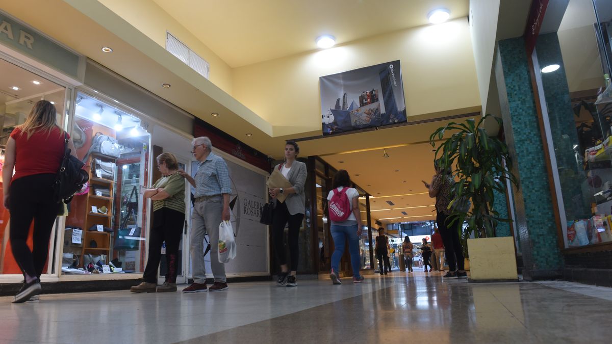 Cómo es el mapa de actividades para recorrer durante La Noche de las ...