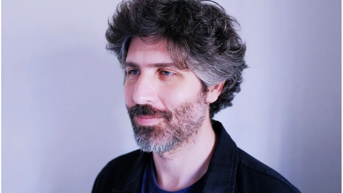 El entrerriano Iván Fund triunfó en el Festival de Cine de Beijing