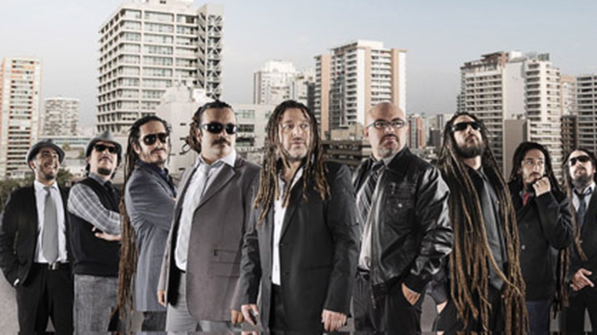 El reggae interpreta un sentimiento de búsqueda de la justicia y del amor