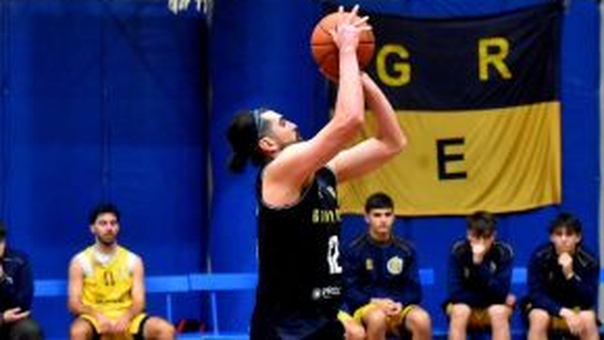Básquet: Gimnasia se juega todo en la Liga Argentina y Temperley ganó ...