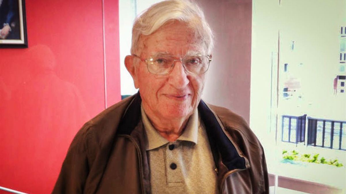 Murió Robert Potash, el historiador estadounidense que analizó el poder ...