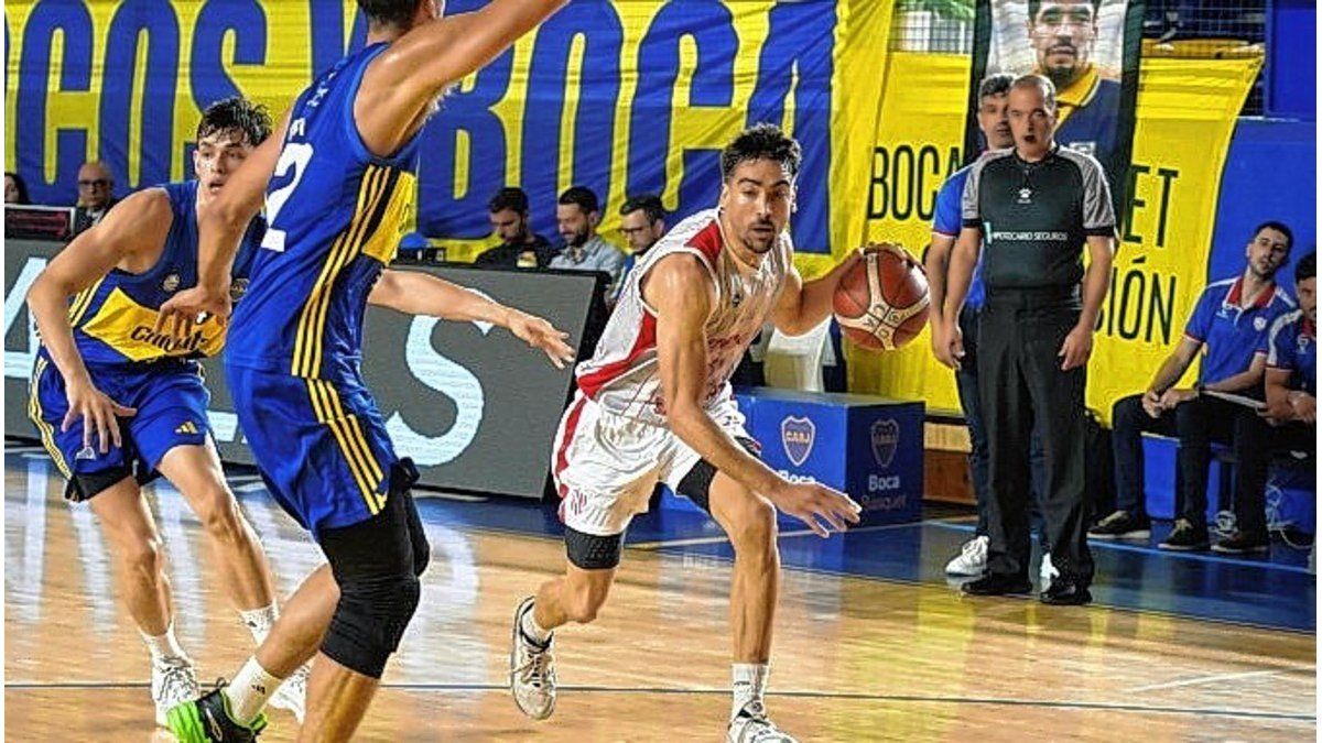 Unión tiene un duro examen en casa ante el puntero Boca