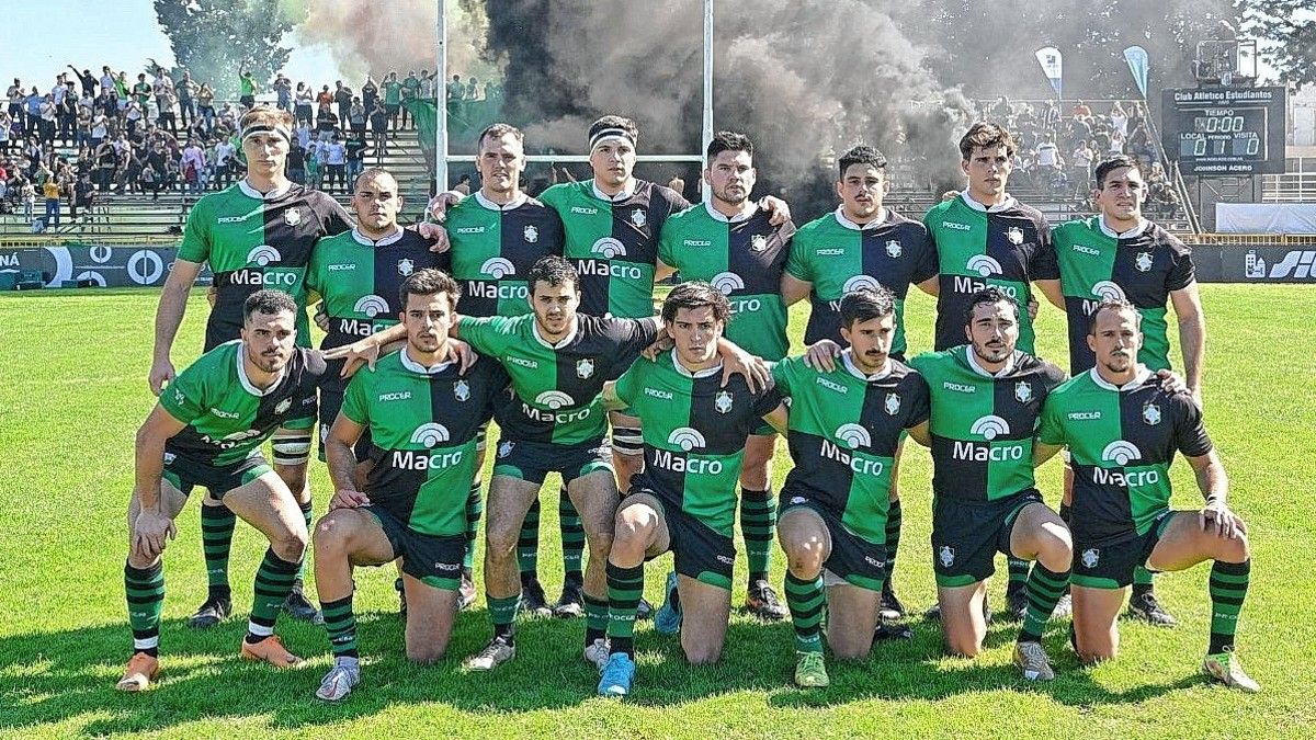 Se sorteó la localía de la final del Torneo del Interior de Rugby