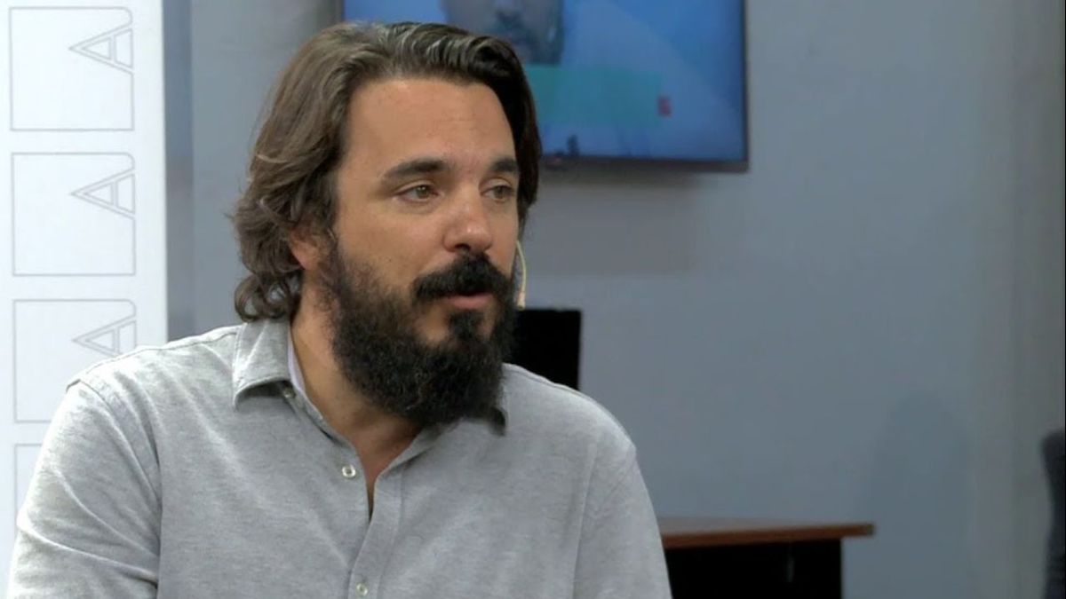 Zamboni: El mundo no funciona sin los trabajadores y trabajadoras