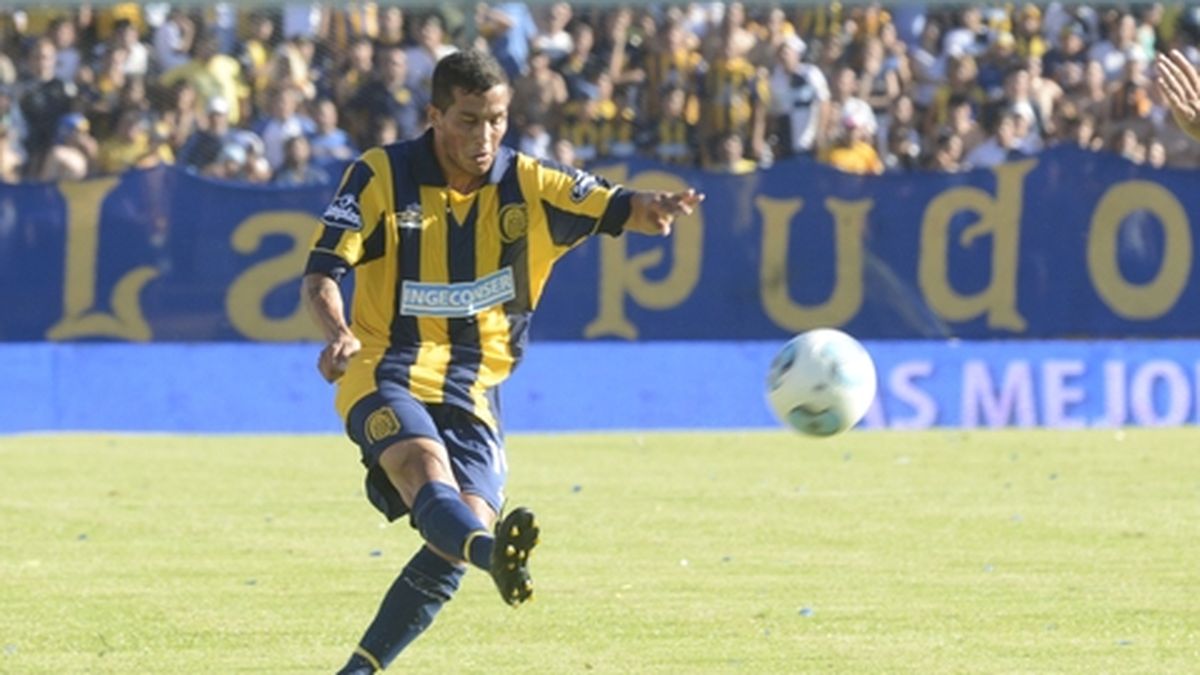 Lazo será la única variante de Russo en la formación canalla ante el lobo