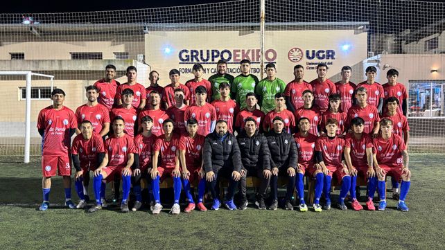Asociación Rosarina de Fútbol: Club del Gran Rosario sueña con el ...