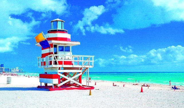 Miami: un viaje al ritmo de la diversidad