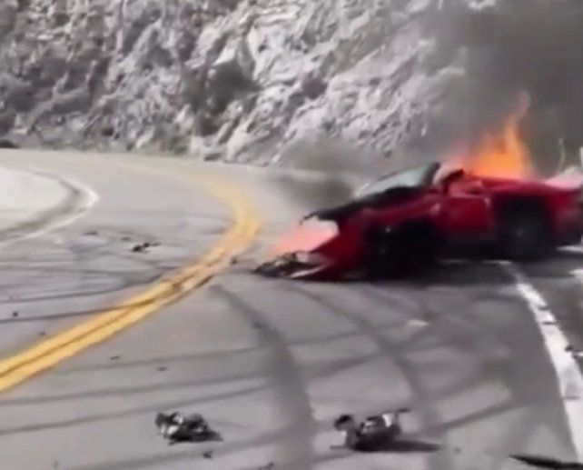 Murió en un accidente el creador del videojuego Call of Duty