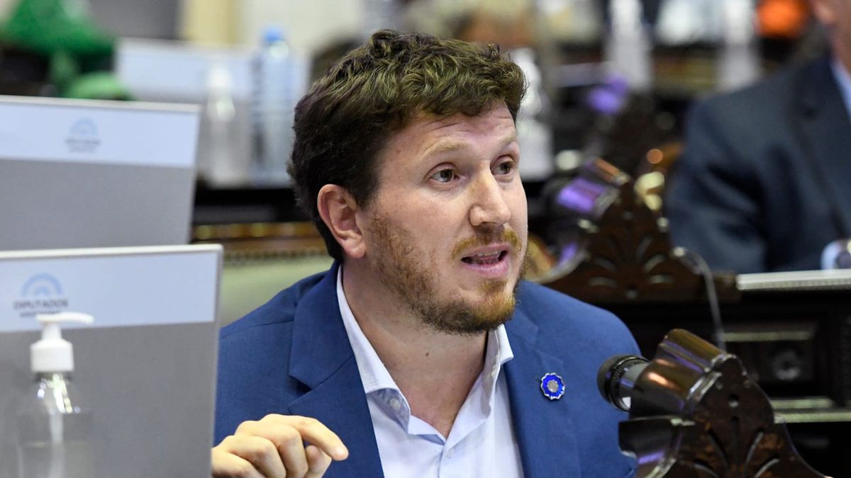 Angelini pide la derogación y propone incentivos fiscales para ...