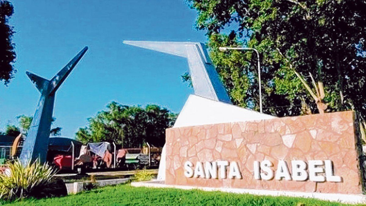 Santa Isabel: otros seis nuevos casos que causan preocupación