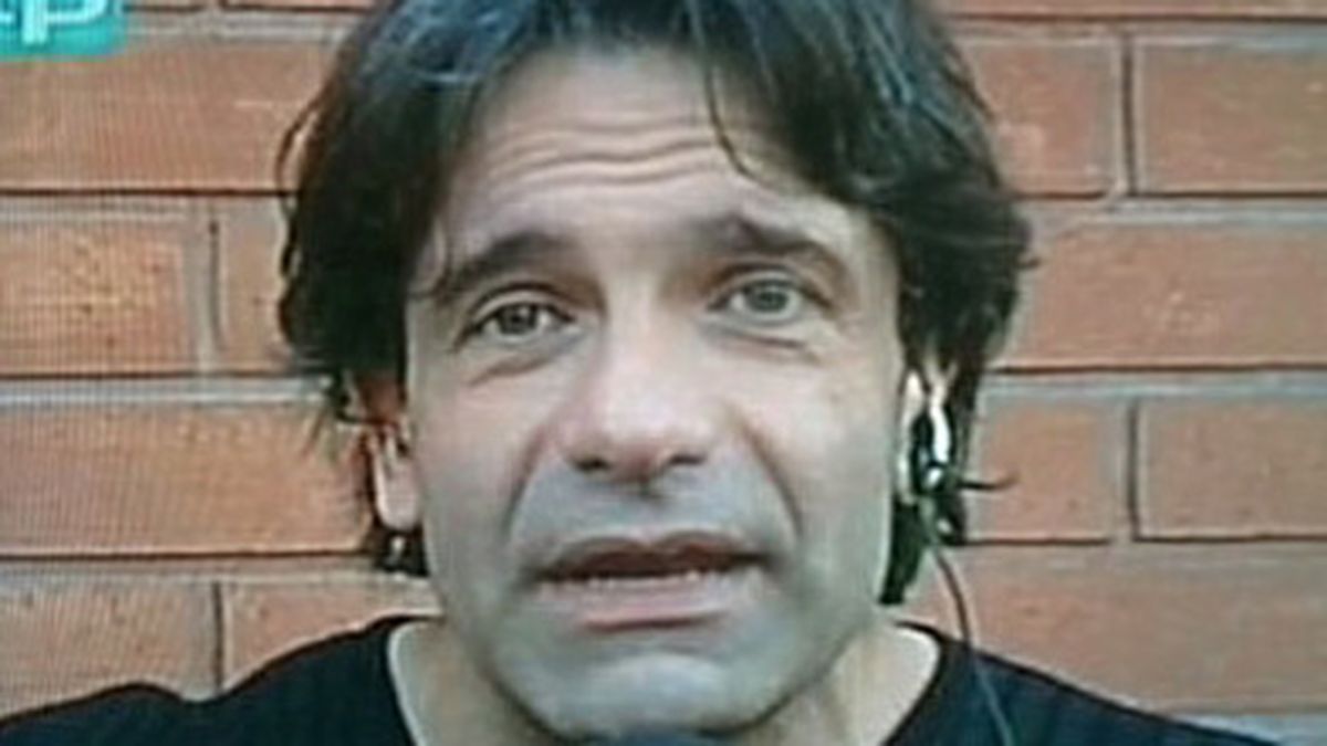 Marcelo De Bellis se luce en las playas de Mar del Plata con su nueva novia