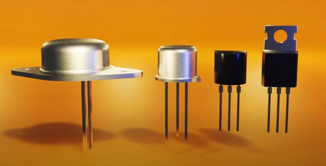 El transistor, el invento que inició la era electrónica, cumple 75 años