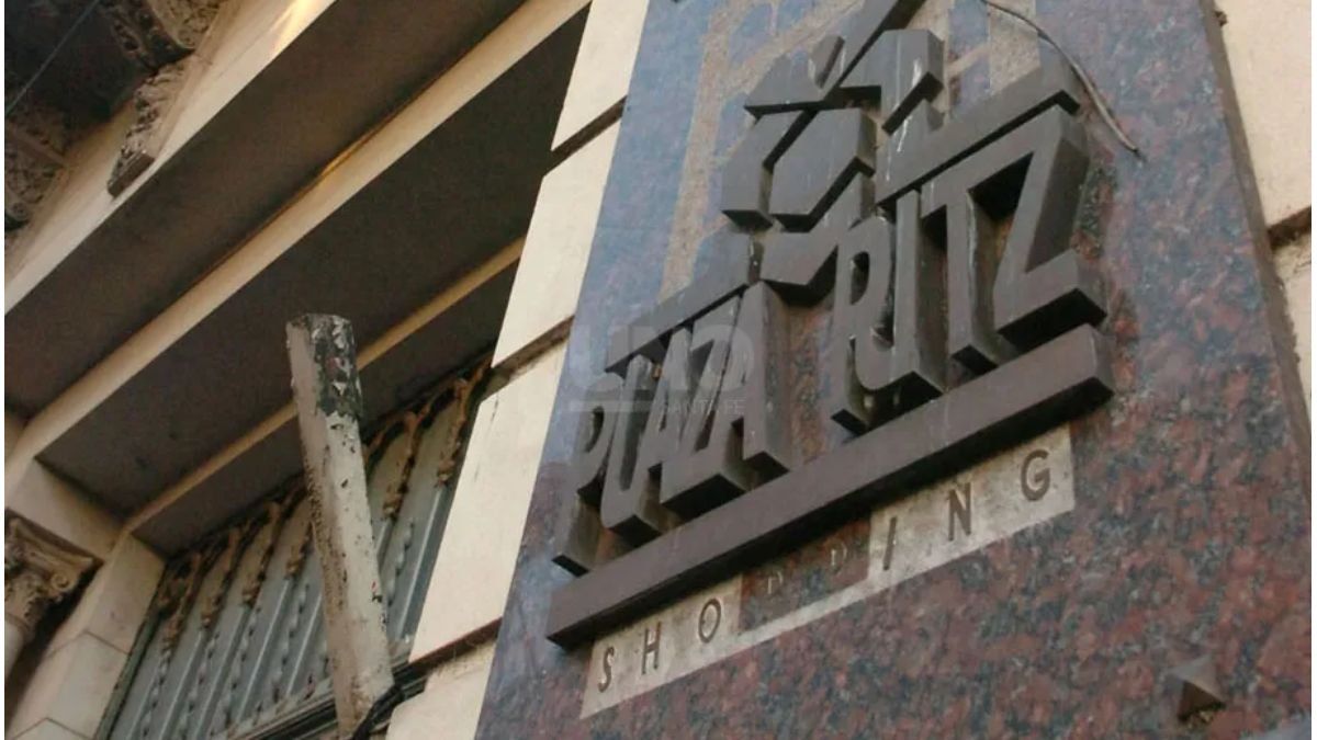 La iniciativa para recuperar el Hotel Plaza Ritz