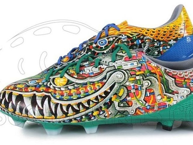 El top ten de los botines más lindos del mundo