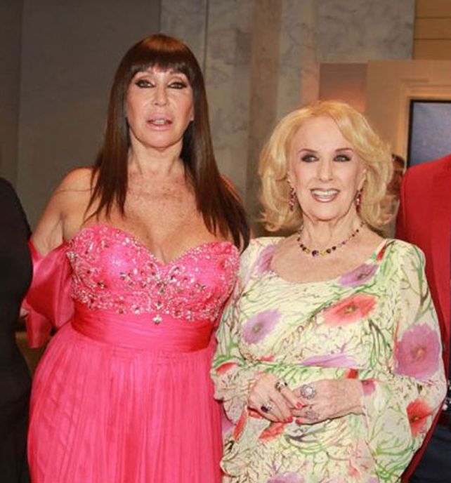 Moria vs. Mirtha