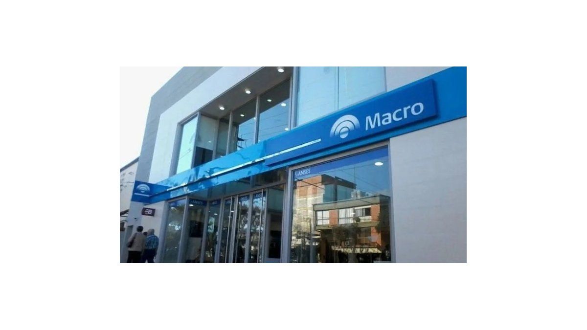 Macro presenta su Memoria Anual y Reporte Integrado 2020