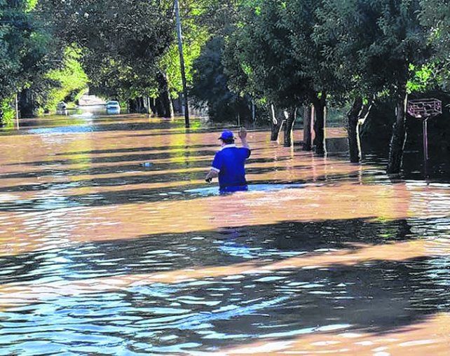 Cuáles son las consecuencias meteorológicas que genera el calentamiento ...