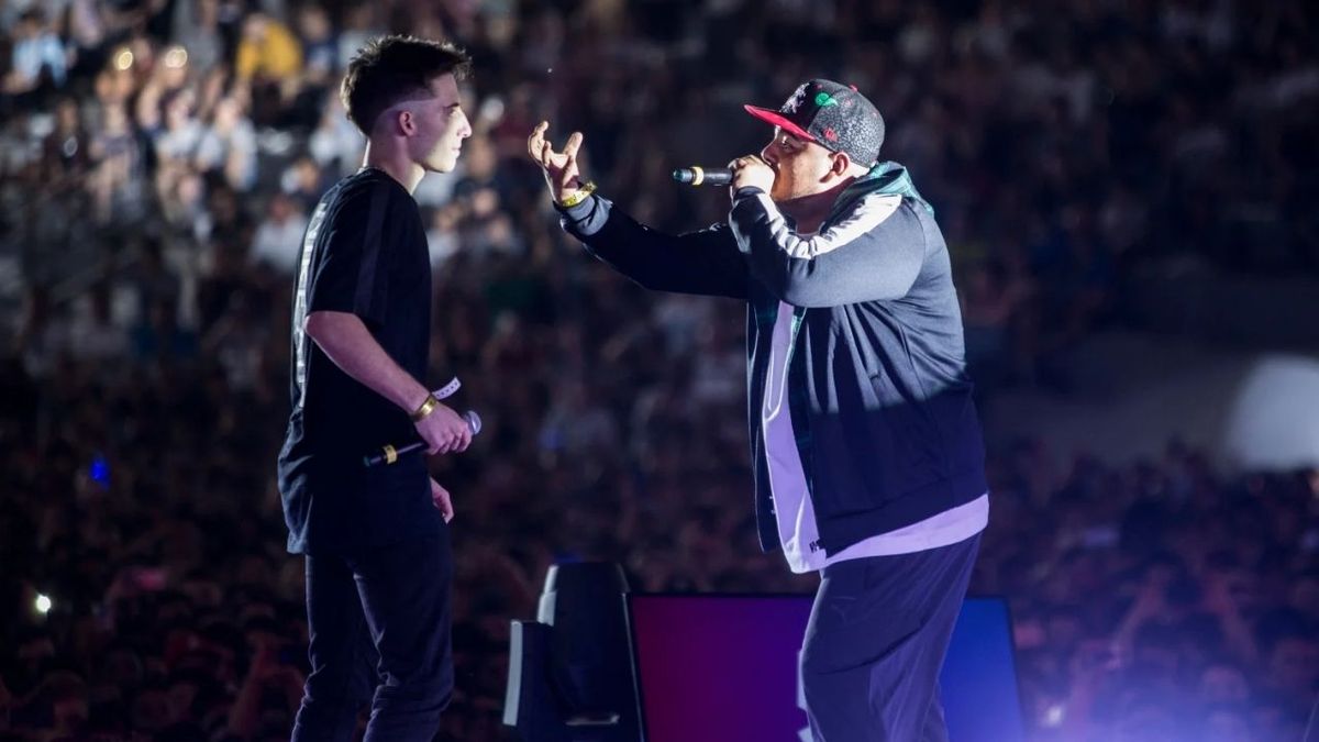 Freestyle: el fenómeno de las batallas de gallos llegó para quedarse