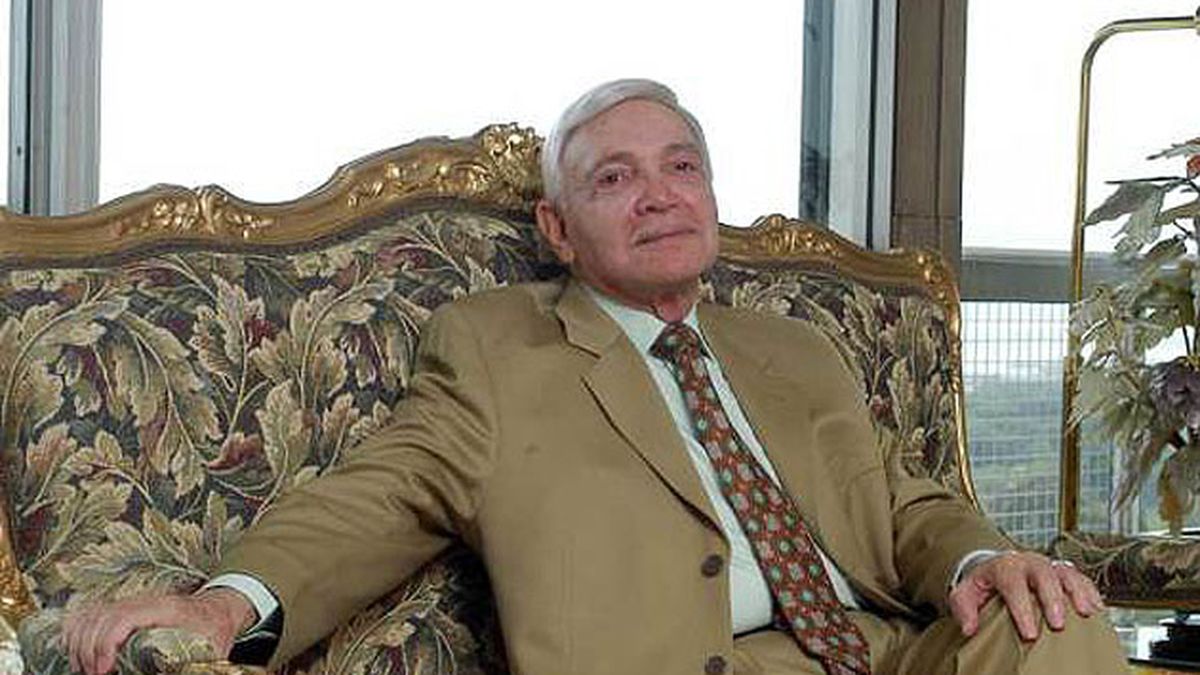 Murió a los 88 años el empresario Alejandro Romay, el Zar de la TV nacional