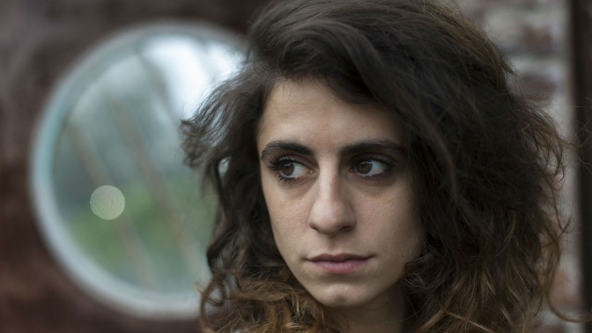 Marilina Bertoldi asegura que el amor no se negocia