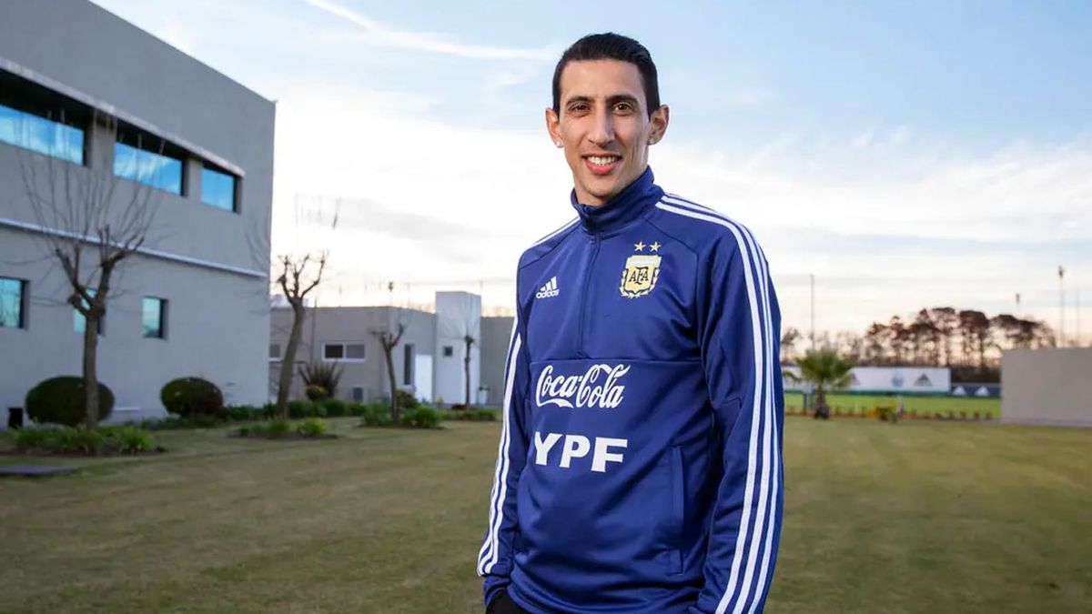 Di María debuta como constructor con polémica
