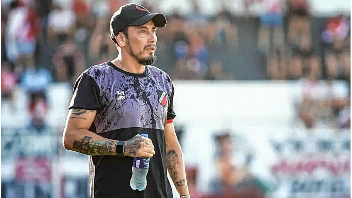 Nueva víctima en el ascenso: Sambueza no sigue en Maipú