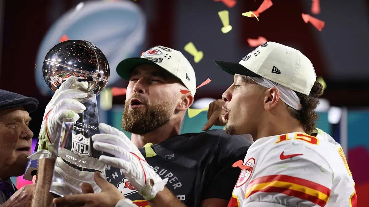 En un emotivo final, Kansas City Chiefs se quedó con el Super Bowl