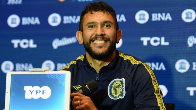 Central: cómo está la renovación de contrato de Montoya