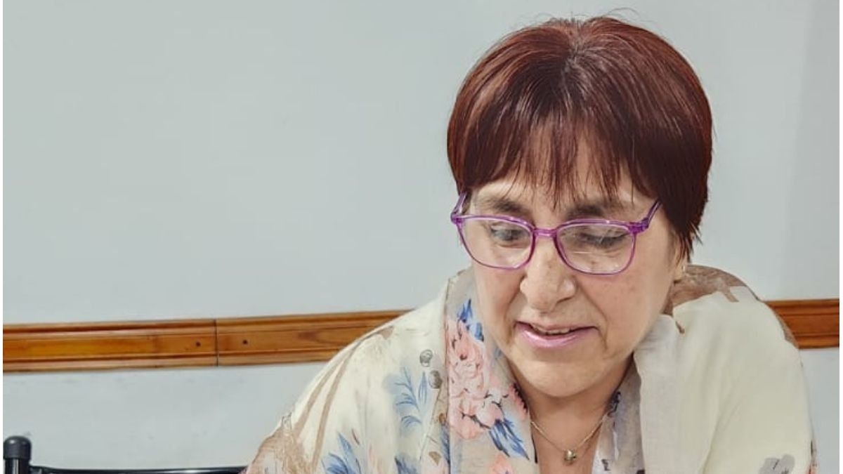 Stella Montiel presentará su libro de poemas titulado Permanencia