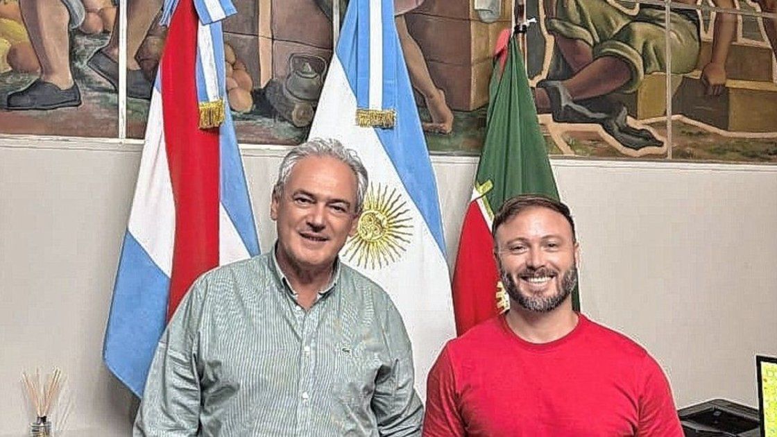 Azcué. Últimas noticias de Azcué - Uno Entre Rios | Noticias ...