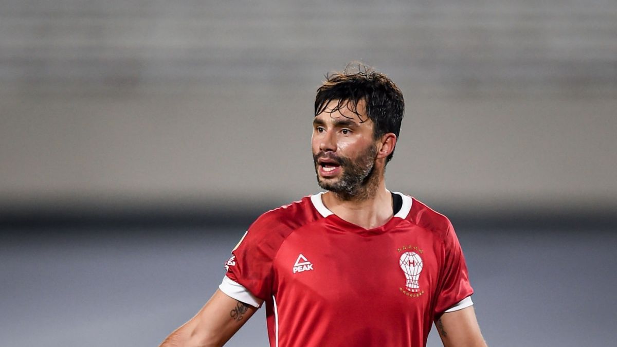 Detalles para sumar a Yacob al tren de Central