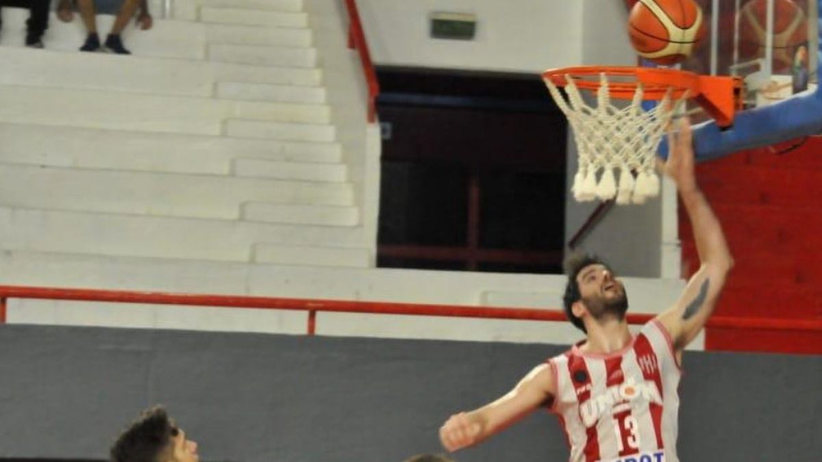 Marozzi: Me quedé acá para seguir con mi rehabilitación
