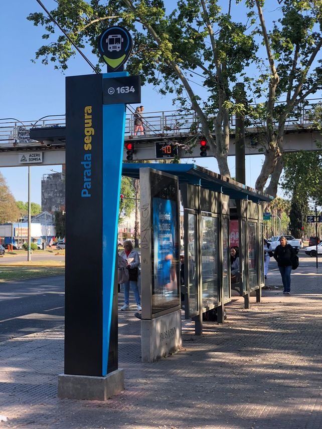 Rosario ya sumó las primeras siete paradas seguras y va por otras diez