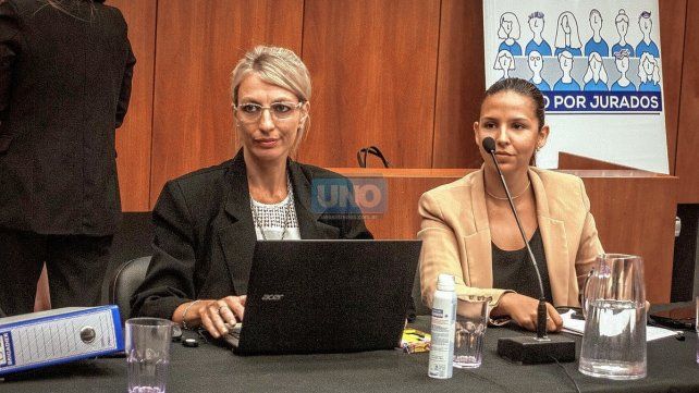 Jurado Popular Declaró Culpable A López Por El Femicidio De Eliana Ledesma