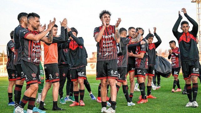 ¿Cómo quedó posicionado Patronato tras la victoria ante Arsenal?
