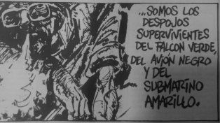 Laura Luciani / Historiadora