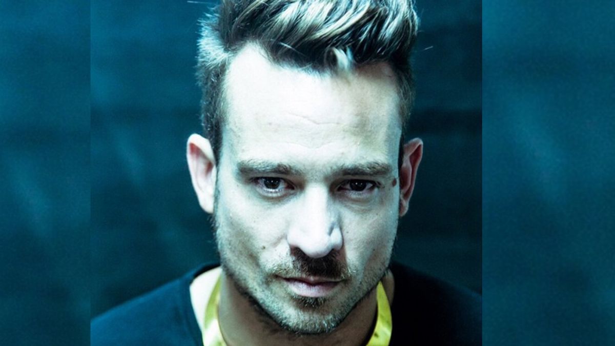 Chano se reencontró con un viejo amor en Punta del Este