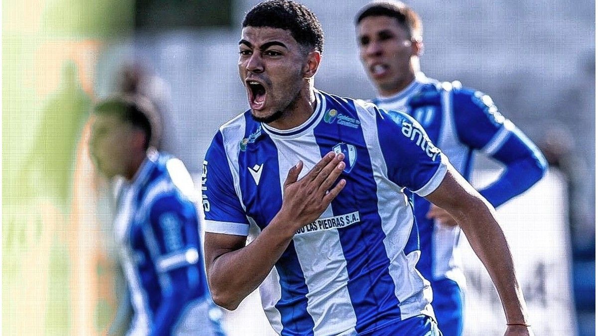 Unión suma al defensor uruguayo Maizon Rodríguez