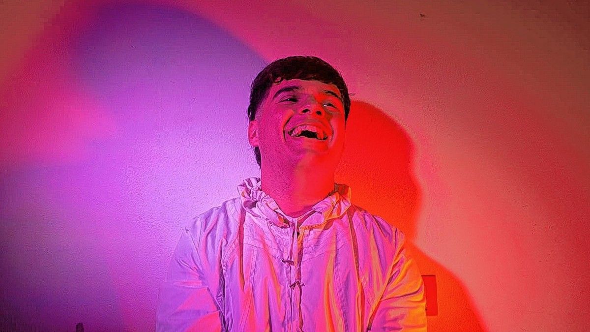 Power SSG estrenó A.S.I, una canción con la que regresa a sus raíces