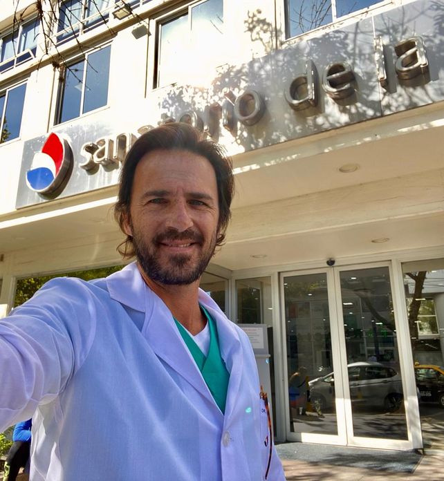 La salud privada en Rosario tiene tecnología de vanguardia a nivel ...
