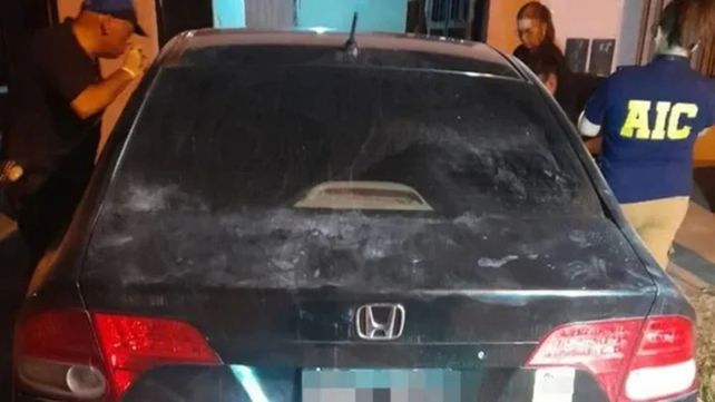 Cómo fue la trama que se cobró la vida inocente de Máximo Jerez