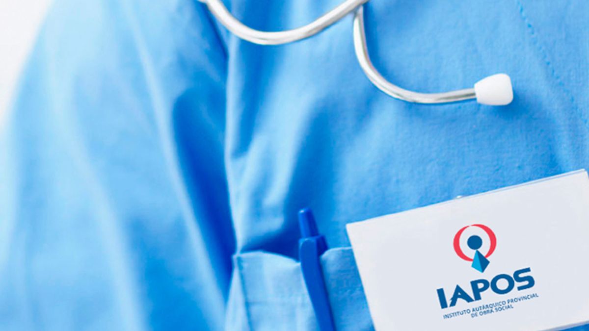 Cómo trabaja Iapos durante la cuarentena