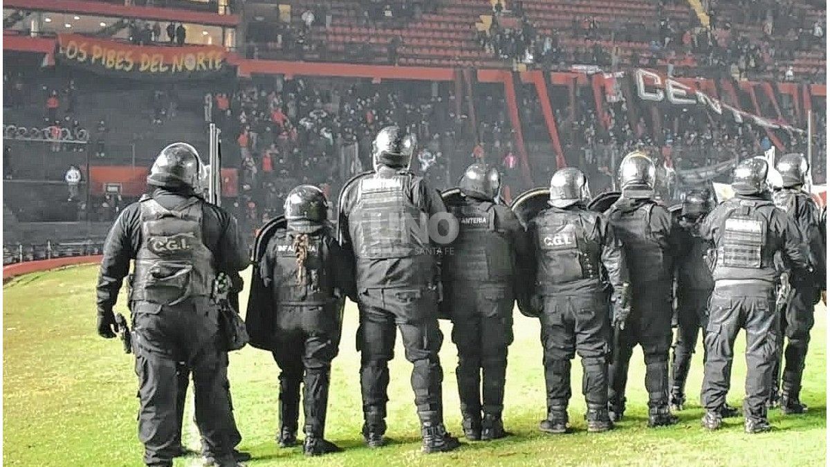 Aumenta la preocupación en Colón tras demorarse el fallo de AFA