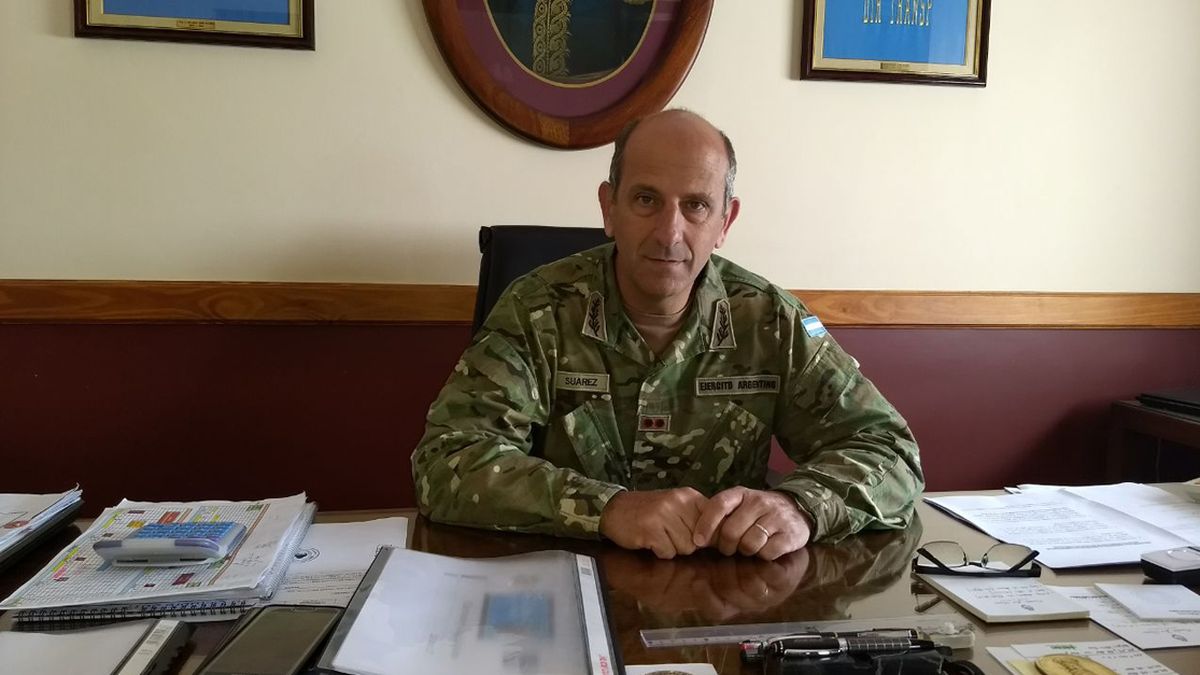 Sin inconvenientes: Hubo demoras en el inicio de los comicios sólo en ...