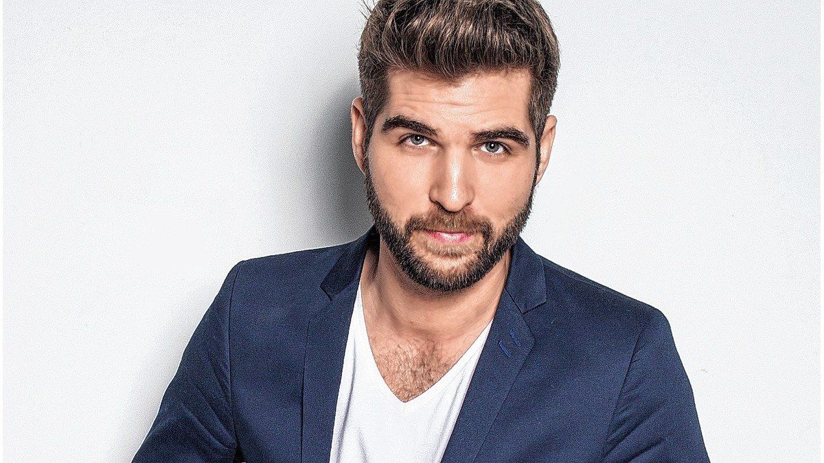 Con Stand Up sin tabús, Juampi González vuelve a Paraná